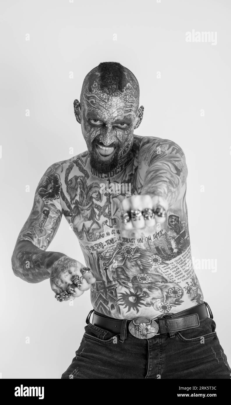 Unique body Black and White Stock Photos & Images - Alamy