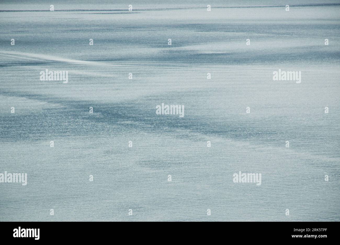 landscape of boat running on water reservoir lake make wave spreading ...