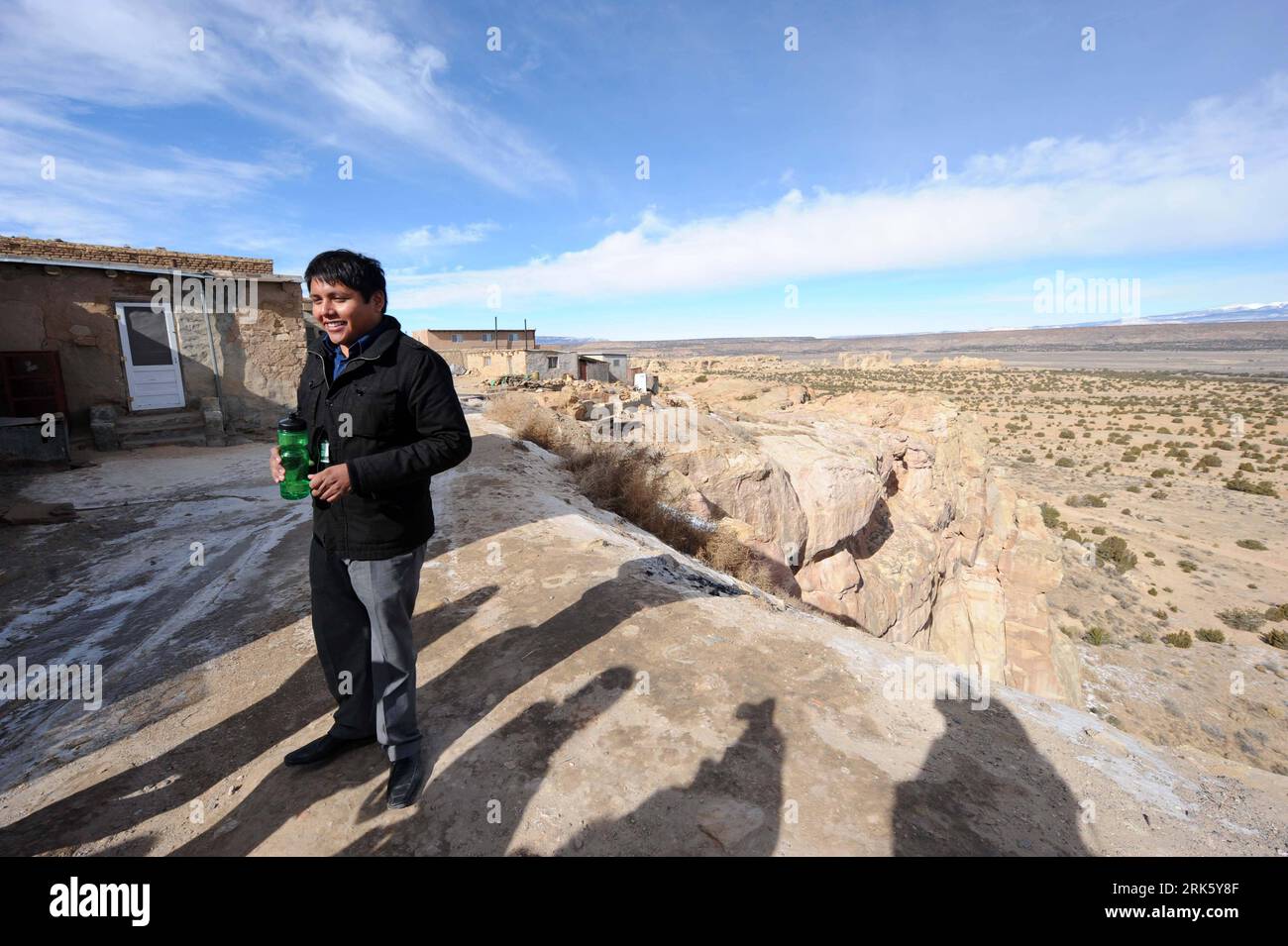 Peublo indians hi-res stock photography and images - Alamy