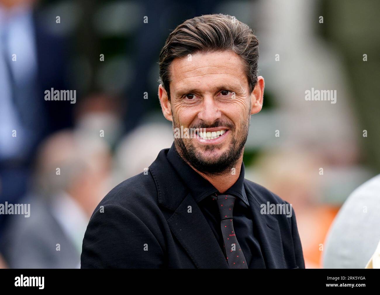 Jason tindall 2023 hi-res stock photography and images - Alamy