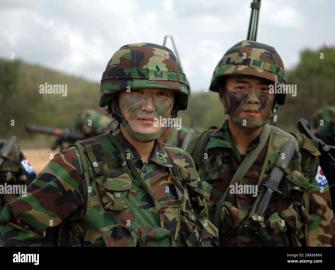 Comrade in arms hi-res stock photography and images - Alamy