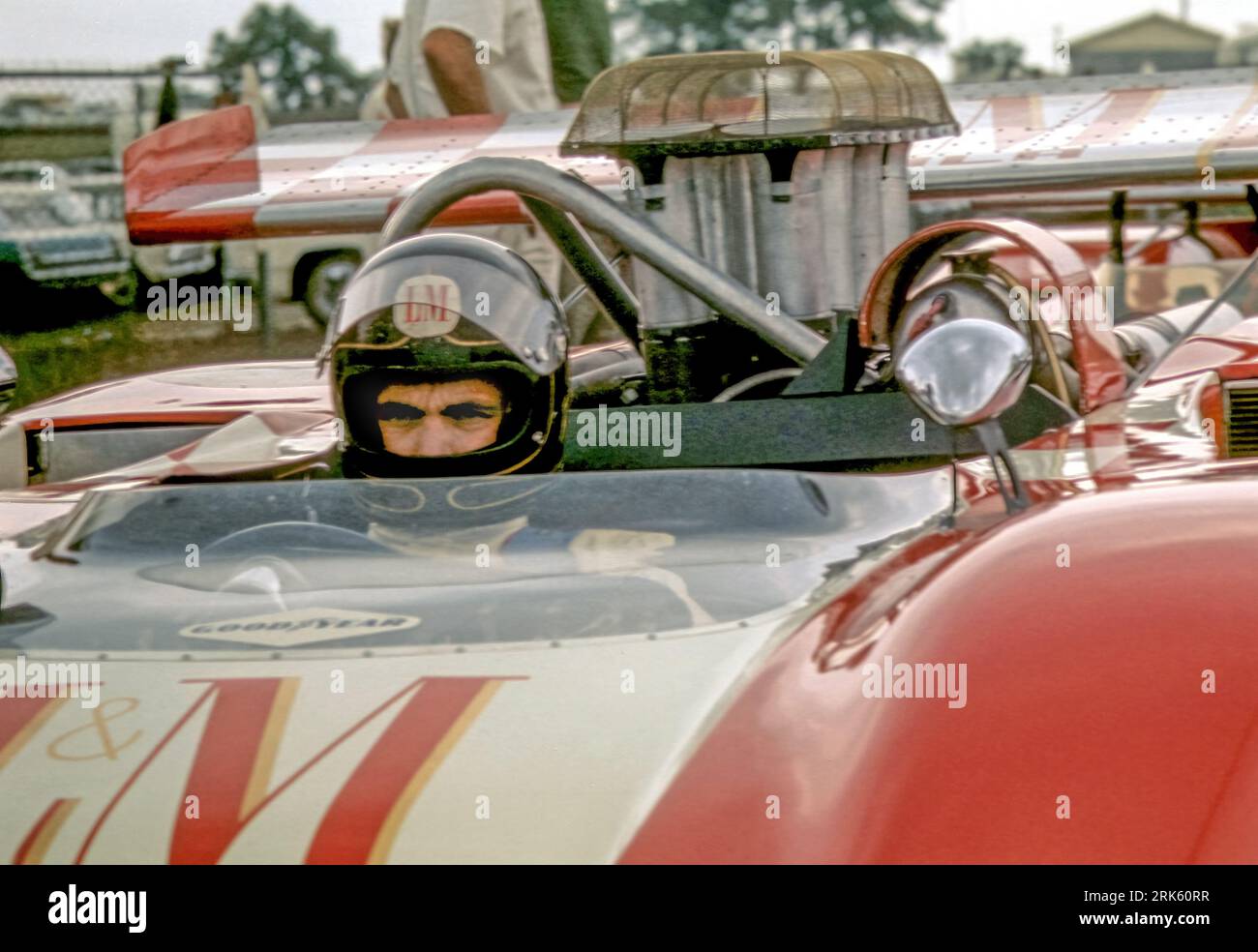 Carl haas can am hi-res stock photography and images - Alamy