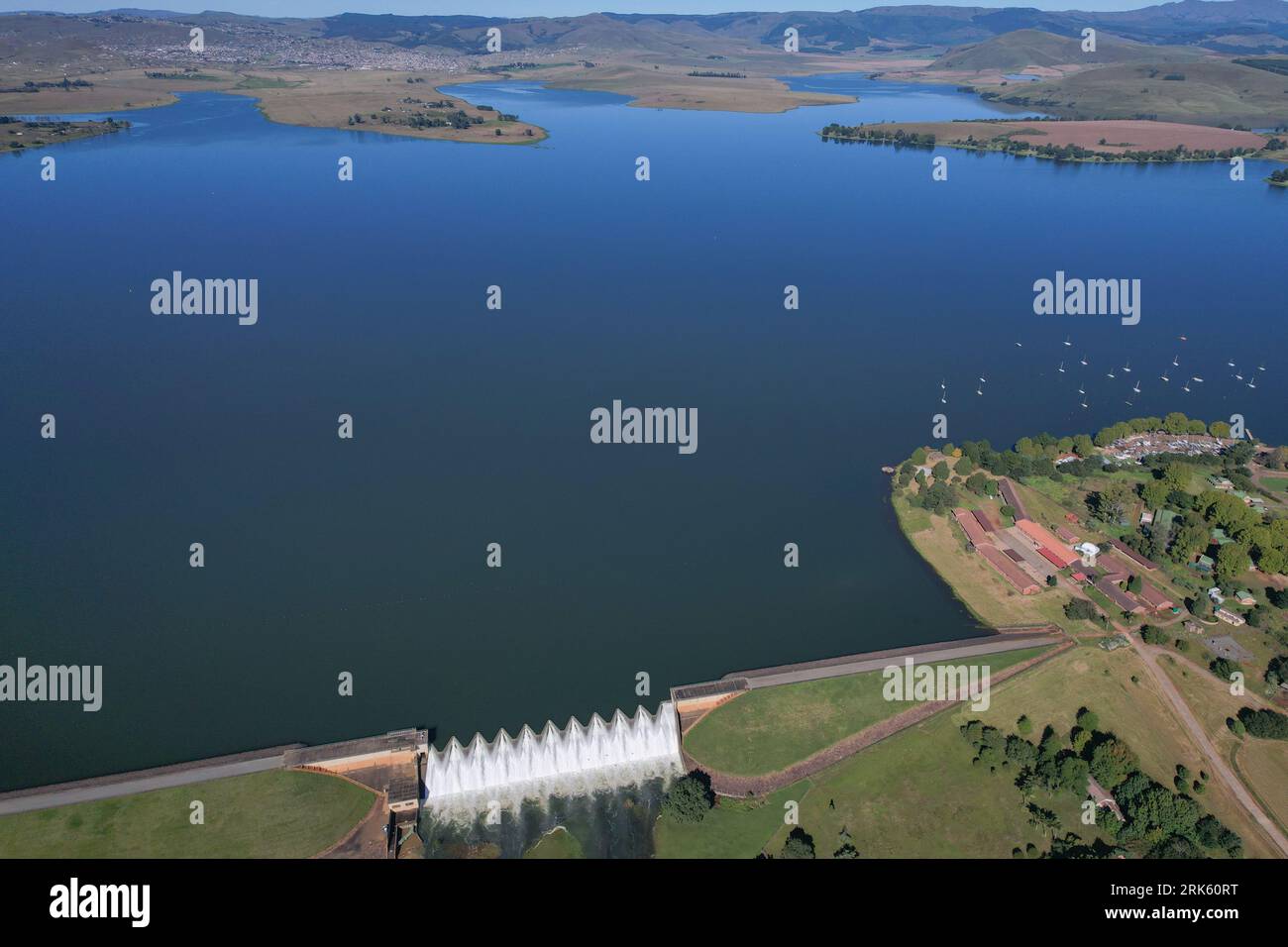 Located in the midlands of kwazulu natal hi-res stock photography and ...