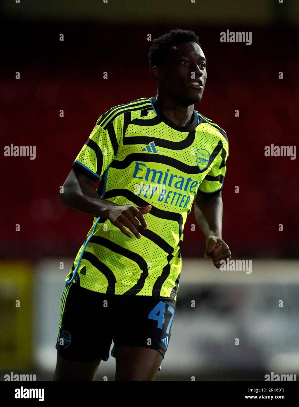 Khayon edwards hi-res stock photography and images - Alamy