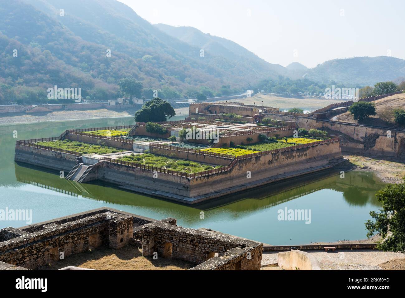 Kesar kyari garden hi-res stock photography and images - Alamy