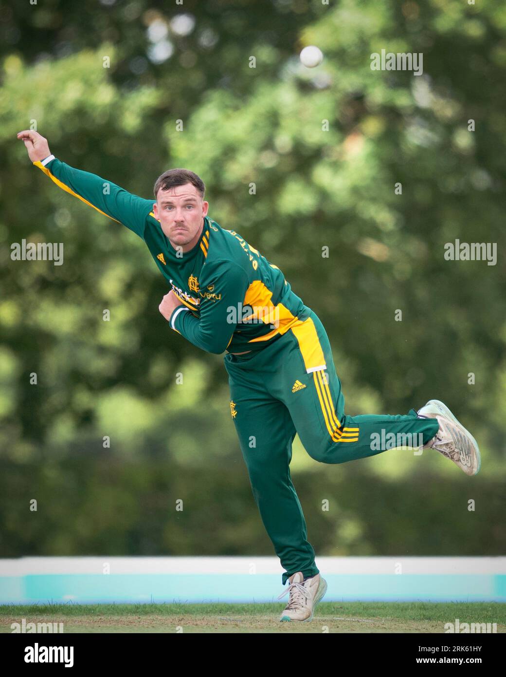 Radlett cc hi-res stock photography and images - Alamy