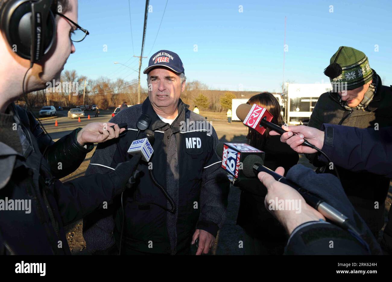 Us marshal 2010 hi-res stock photography and images - Alamy