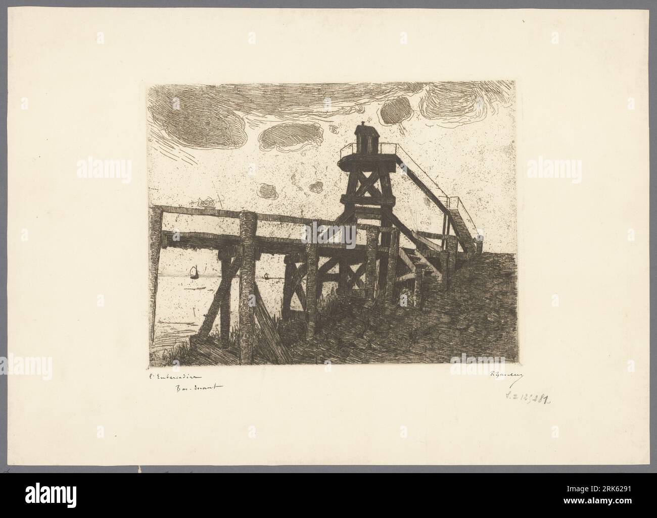 Richard baseleer hi-res stock photography and images - Alamy