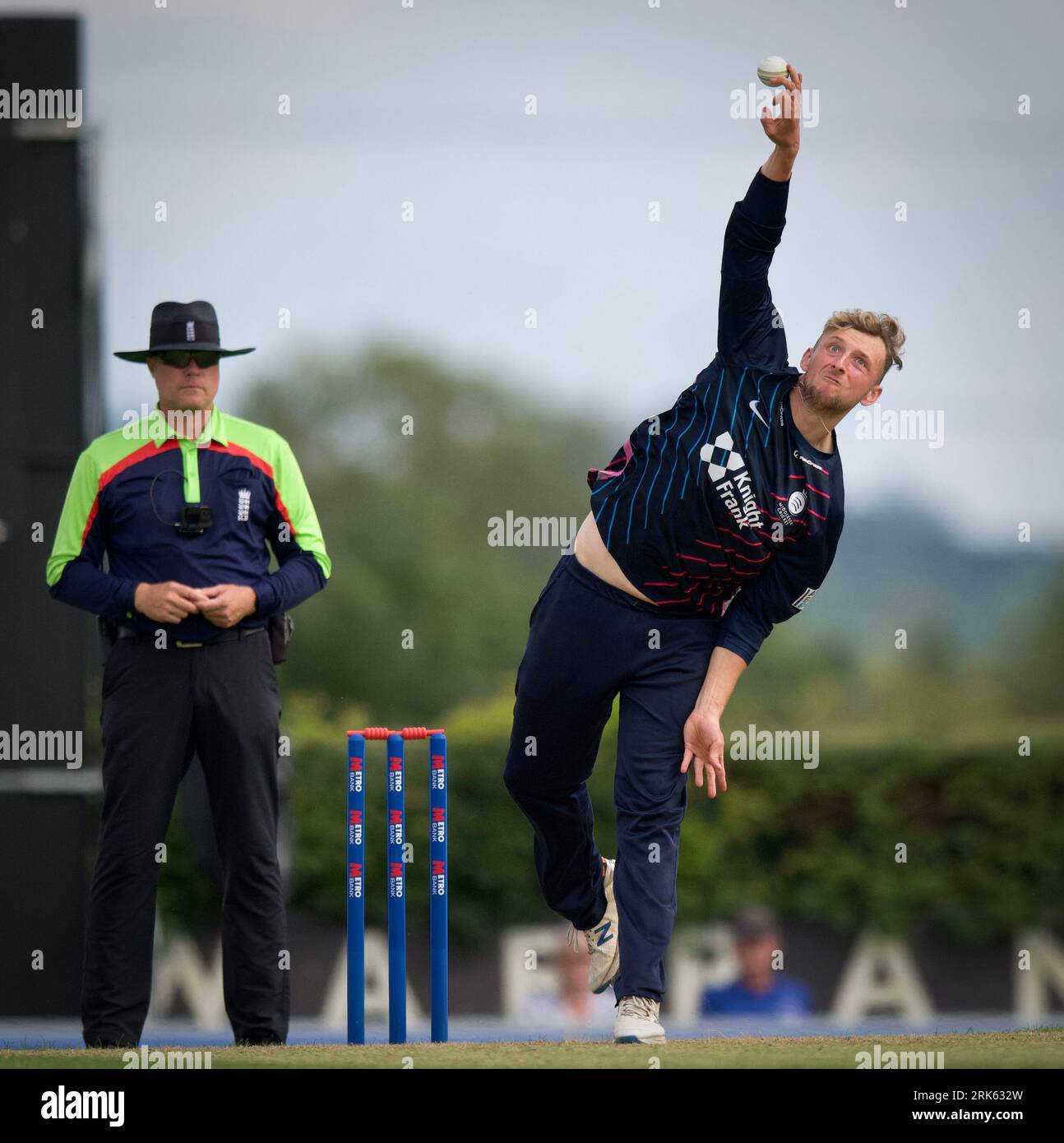 Luke hollman hi-res stock photography and images - Alamy