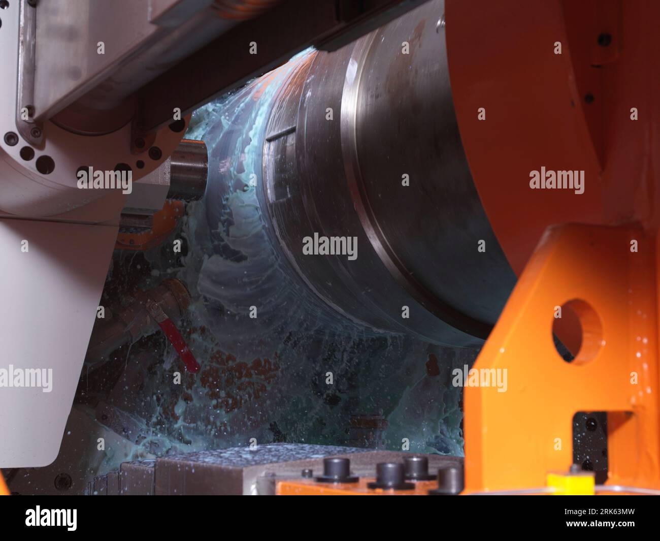 Cooling system and factory hi-res stock photography and images - Alamy