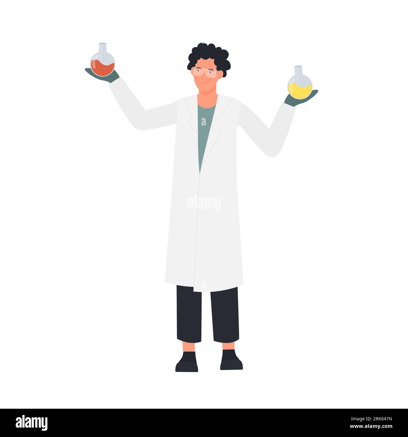 Expert clever Stock Vector Images - Alamy