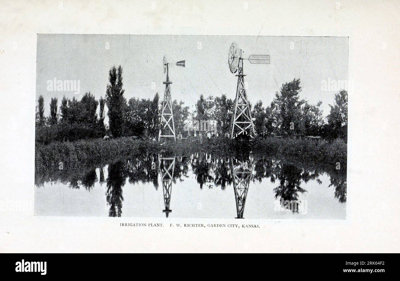 19th century farming great plains hi-res stock photography and images ...