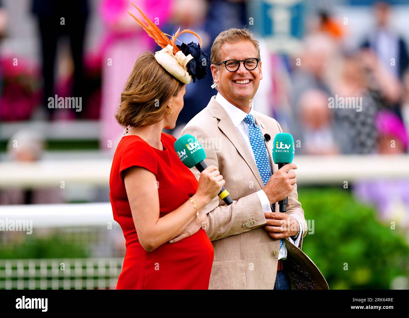 York racing august 24 2023 hi-res stock photography and images - Alamy