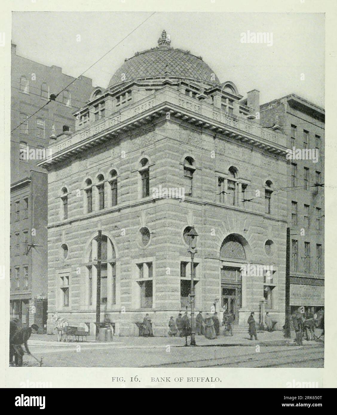 Historical bank buildings hi-res stock photography and images - Alamy