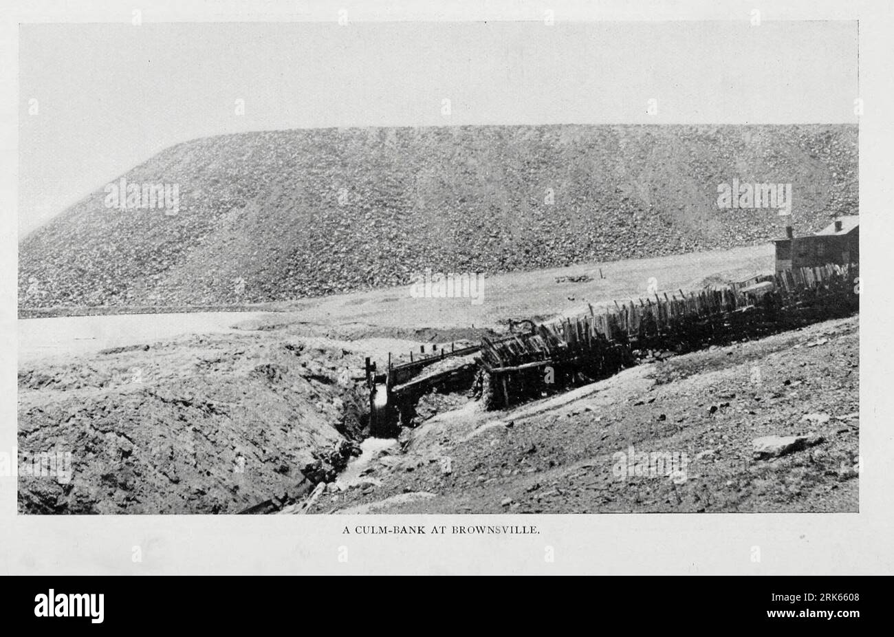 Coal mining industrial revolution hi-res stock photography and images ...