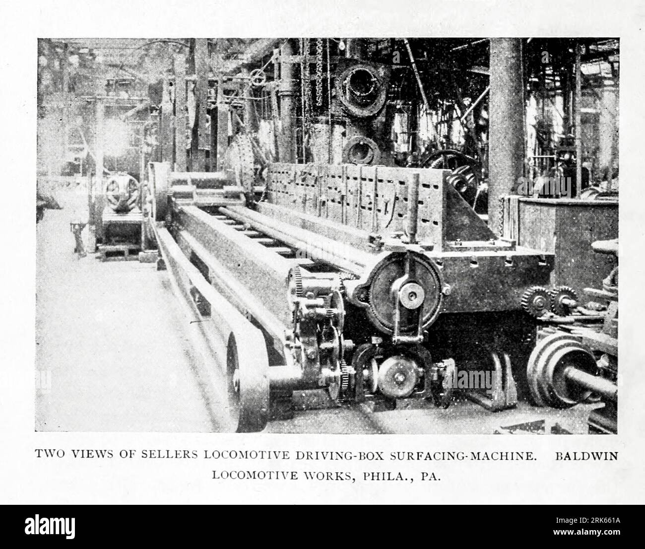 Surfacing tools hi-res stock photography and images - Alamy