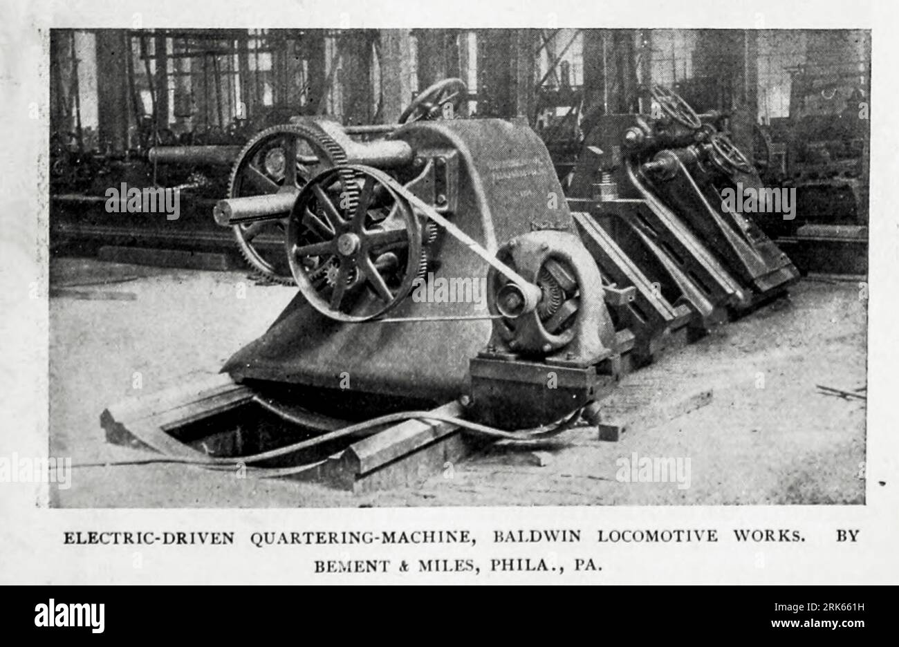 Etching press modern hi-res stock photography and images - Alamy