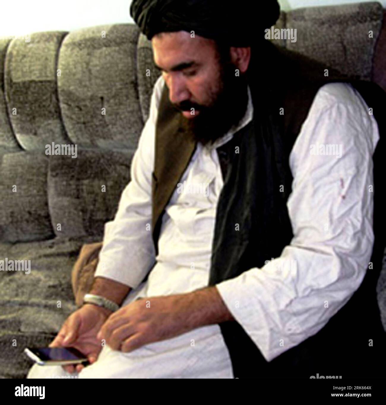 Mullah pakistan hi-res stock photography and images - Alamy