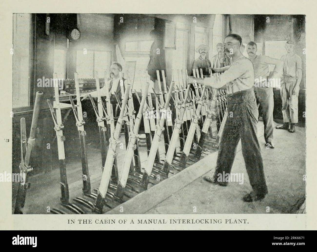 New signaling apparatus hi-res stock photography and images - Alamy