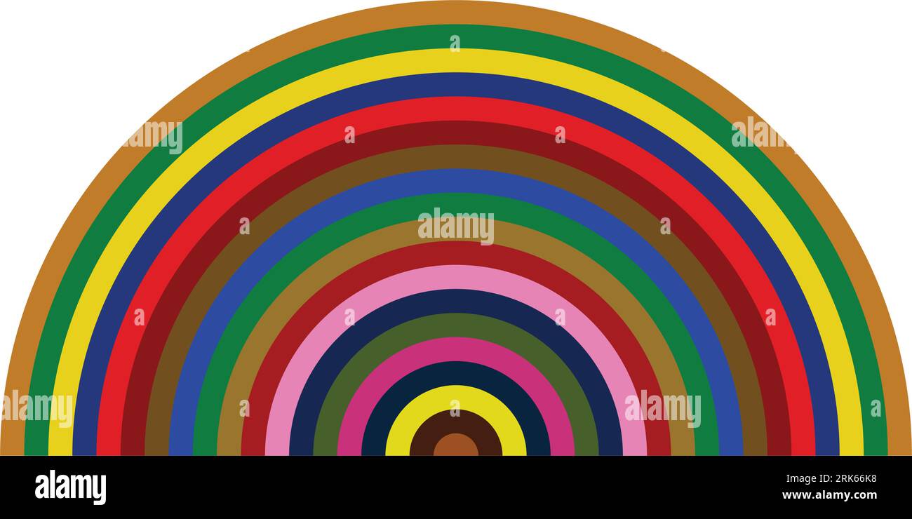 off Colorful Concentric circle elements. Element for graphic web design ... off Colorful Concentric circle elements. Element for graphic web design ...