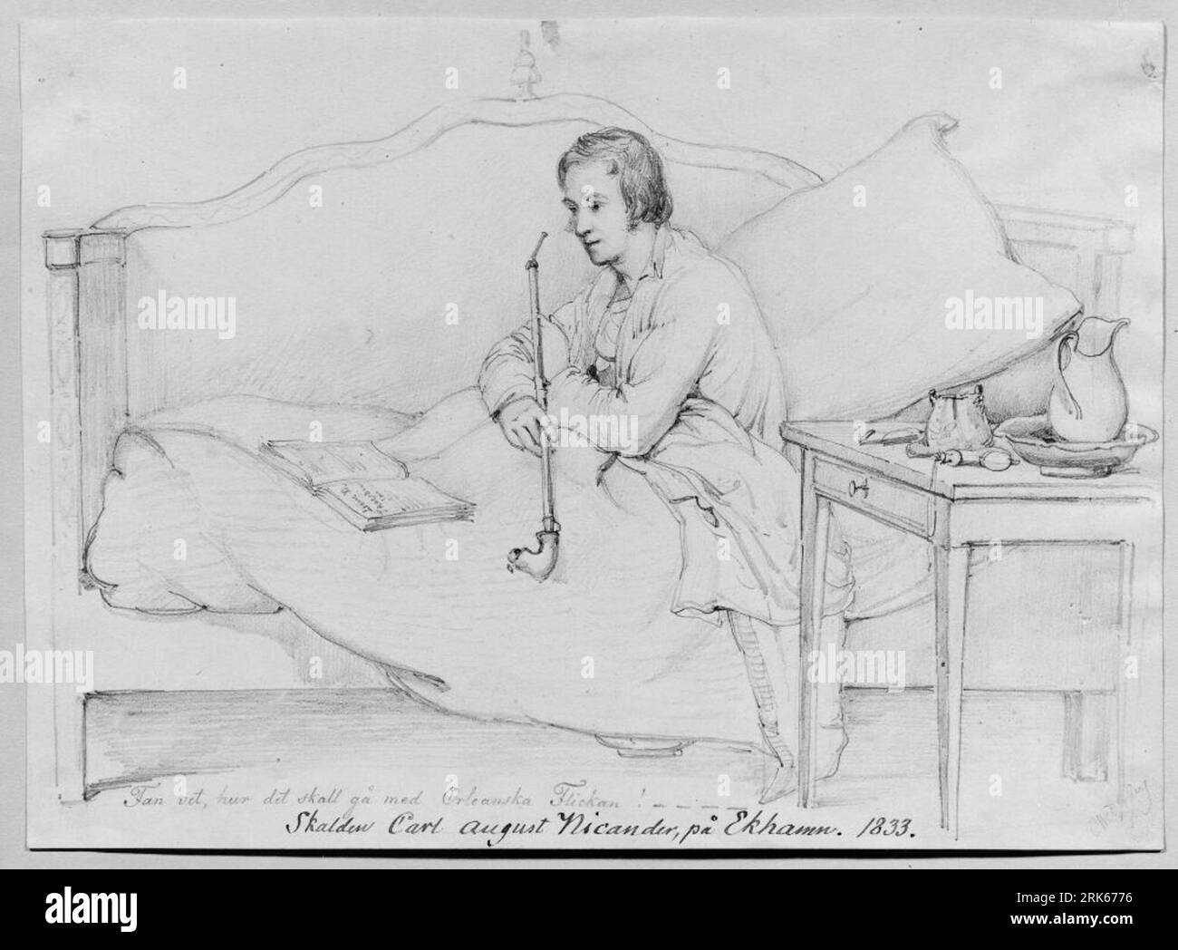 Wetterling alexander hi-res stock photography and images - Alamy