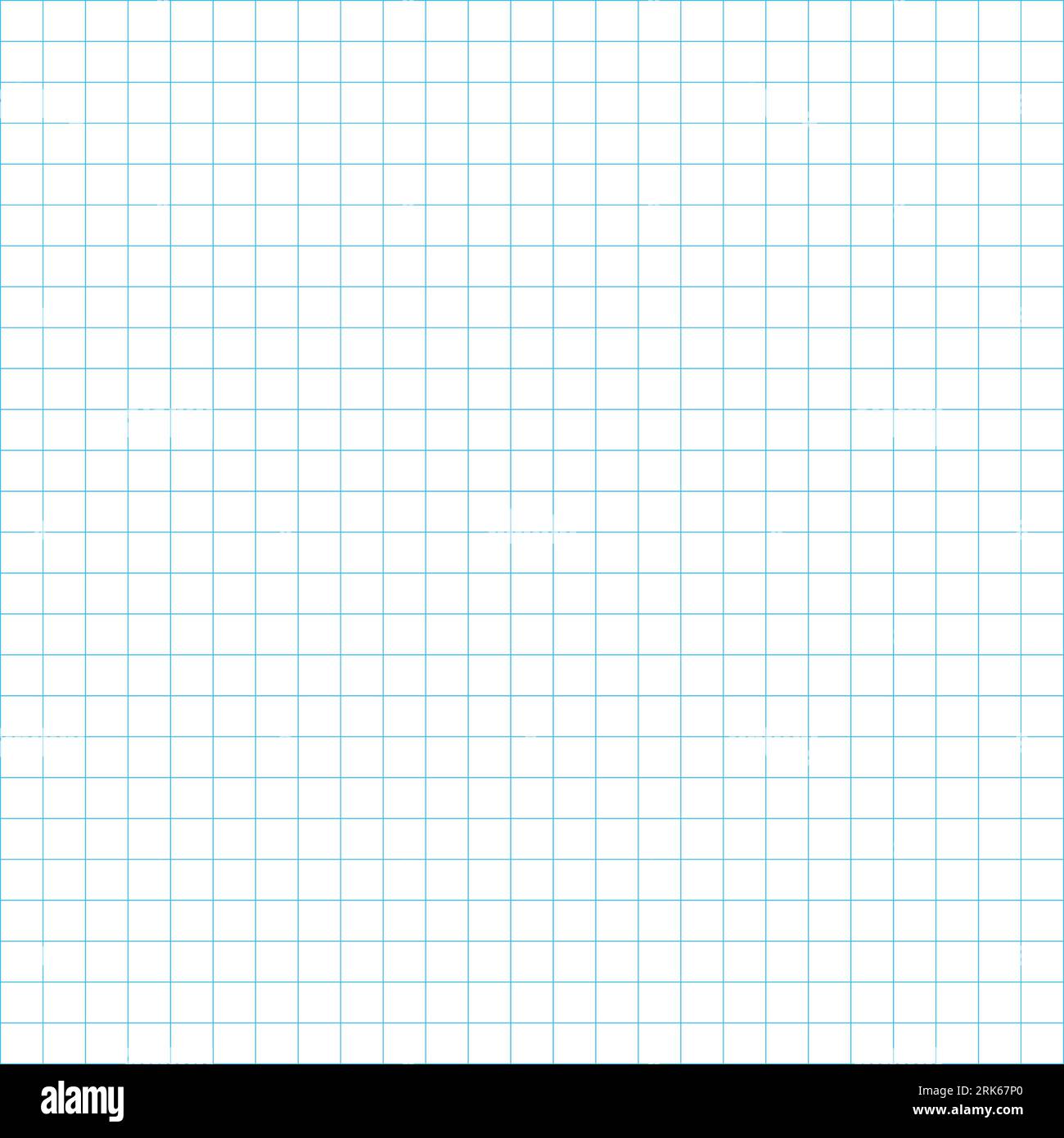 Vector grid line. square graph. graph paper illustrator background ...