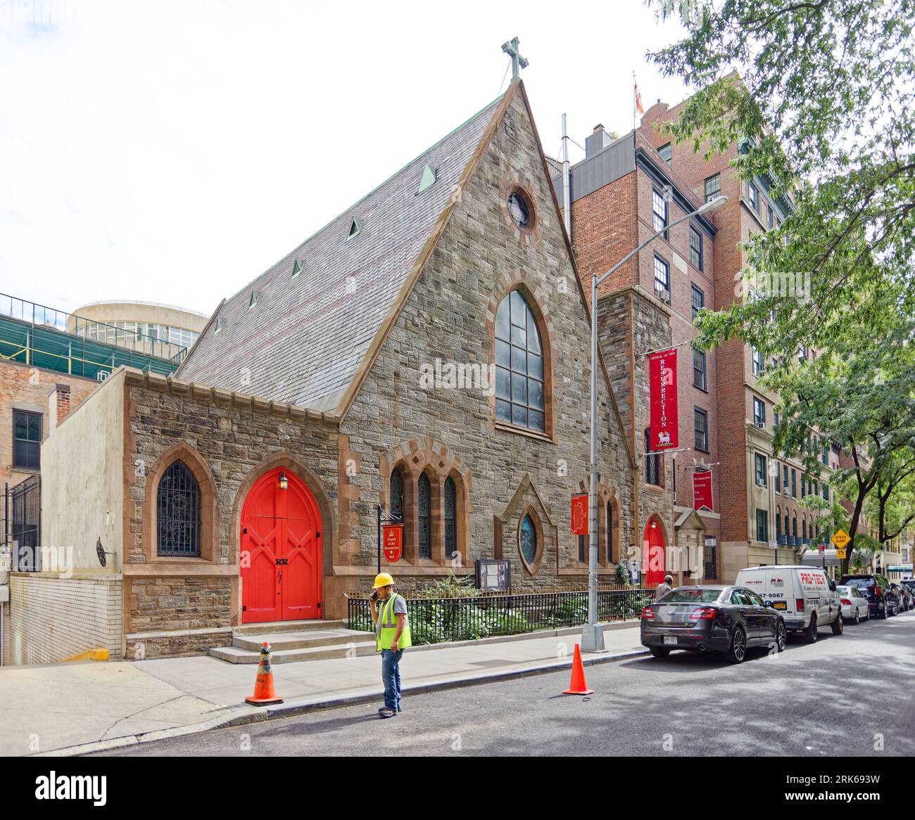 Victorian bluestone building hi-res stock photography and images - Alamy