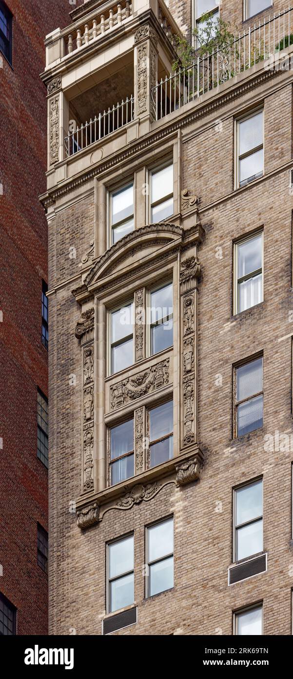 784 park avenue hi-res stock photography and images - Alamy