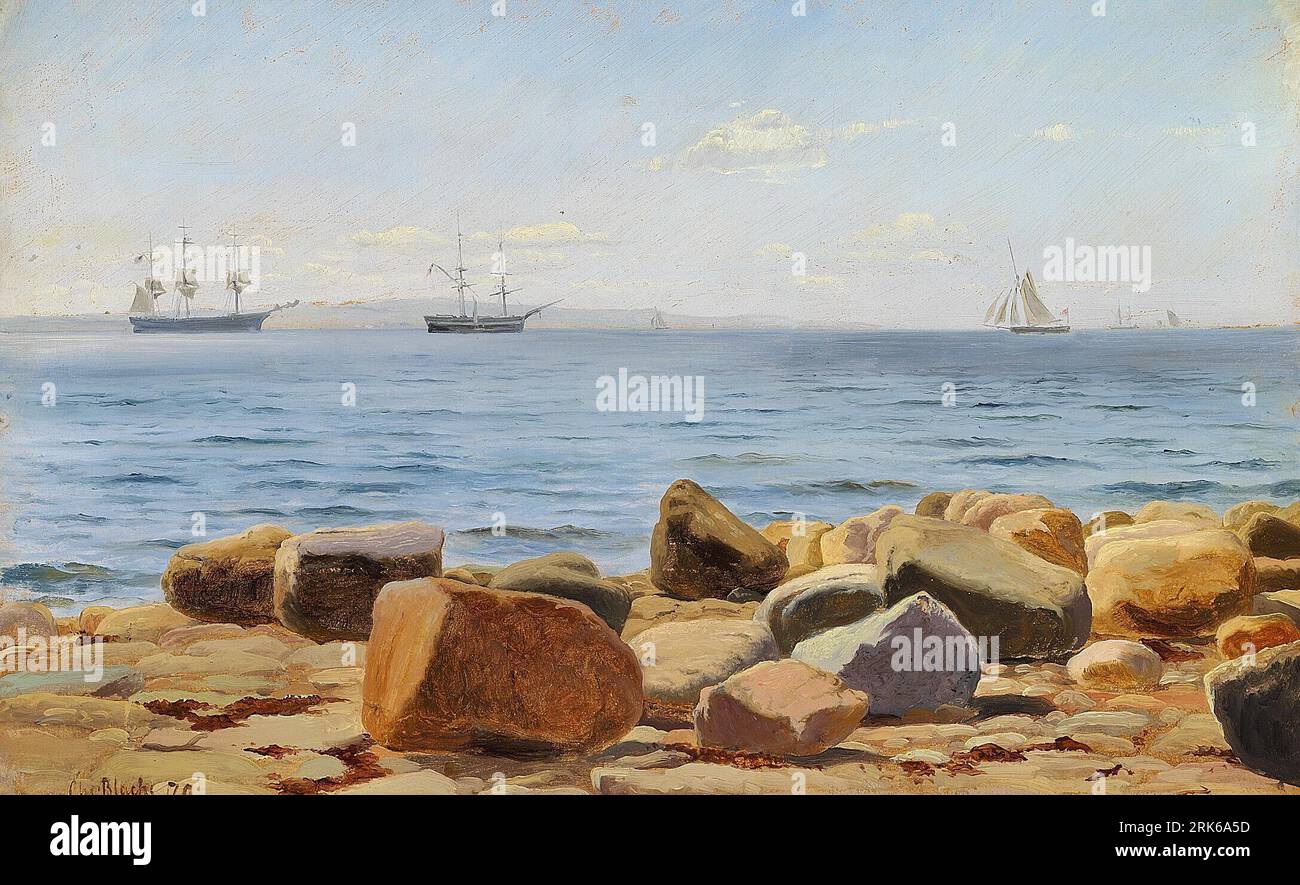 Christian blache hi-res stock photography and images - Alamy