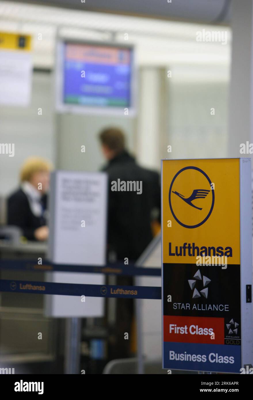 Luo business logo hi-res stock photography and images - Alamy