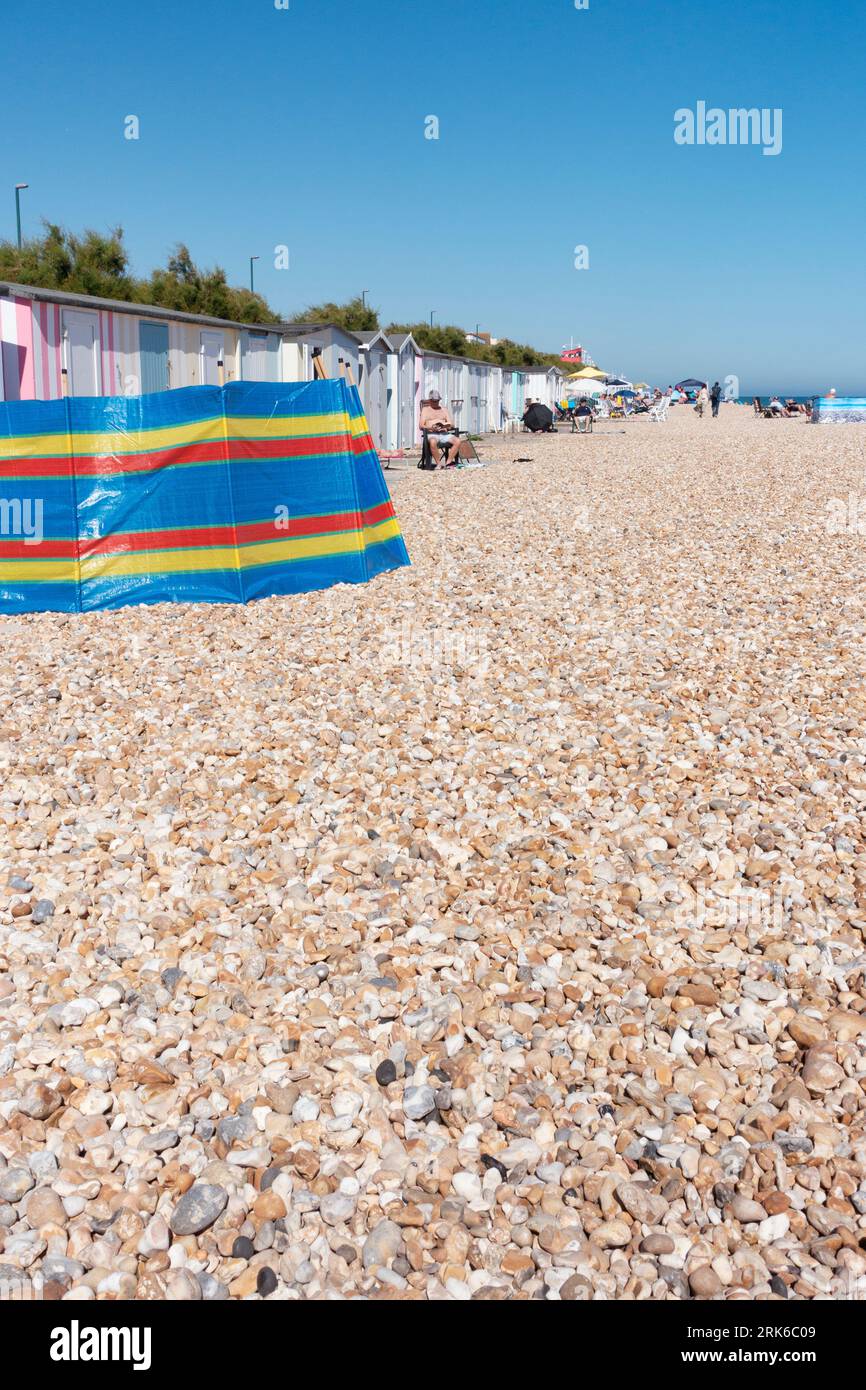 Aldwick beach hi-res stock photography and images - Alamy