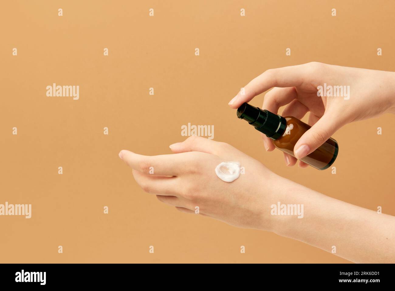 Close up wrist skin texture hi-res stock photography and images - Alamy