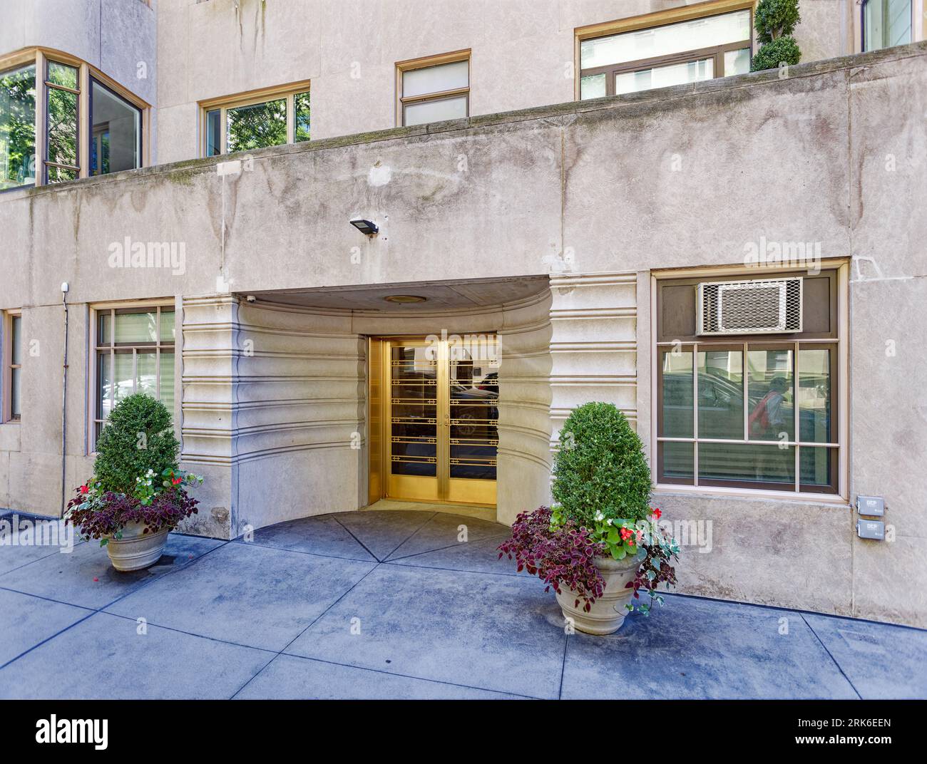 875 fifth ave hi-res stock photography and images - Alamy
