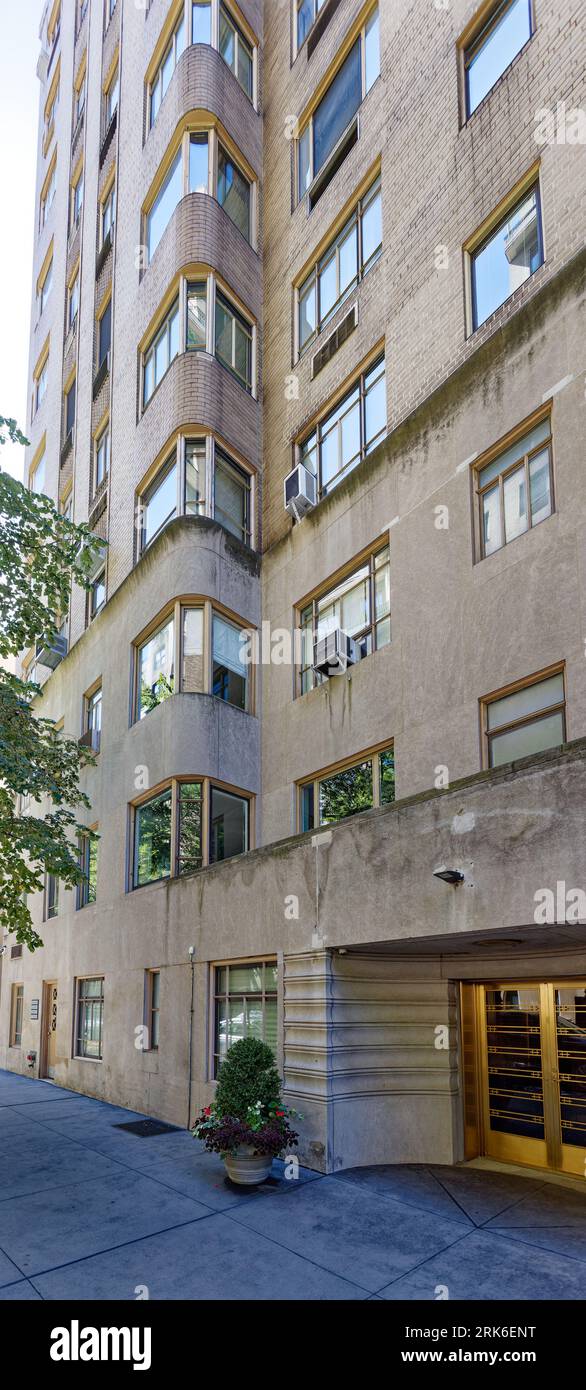 875 fifth ave hi-res stock photography and images - Alamy