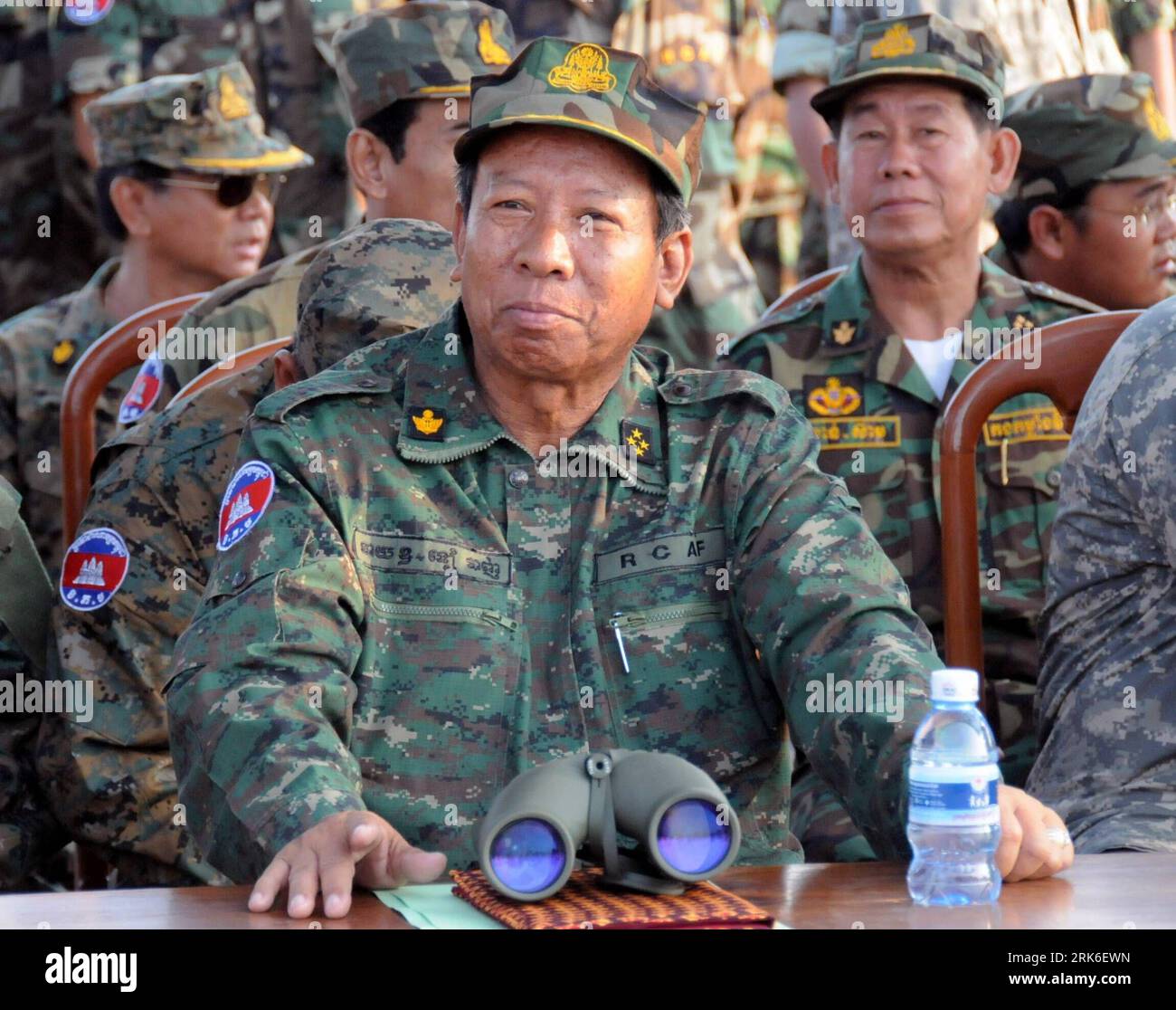 Bildnummer: 53834122 Datum: 04.03.2010 Copyright: imago/Xinhua (100304 ...