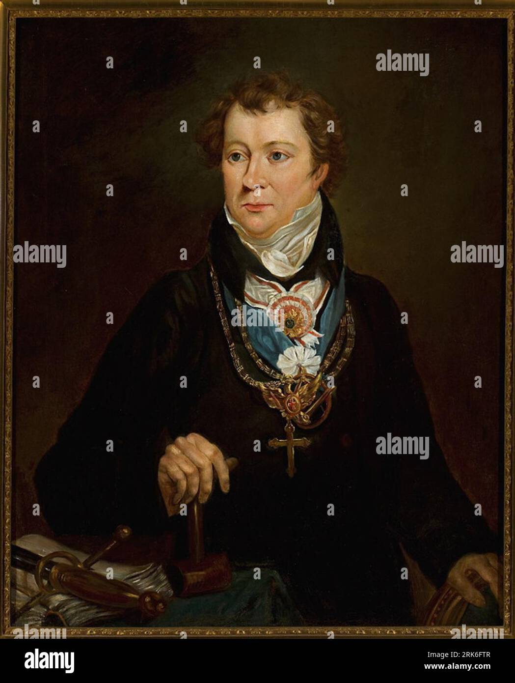 Freemasons dress hi-res stock photography and images - Alamy