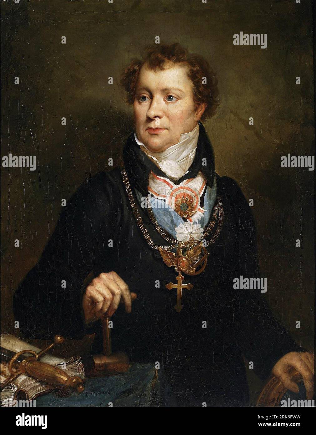 Freemason outfit hi-res stock photography and images - Alamy