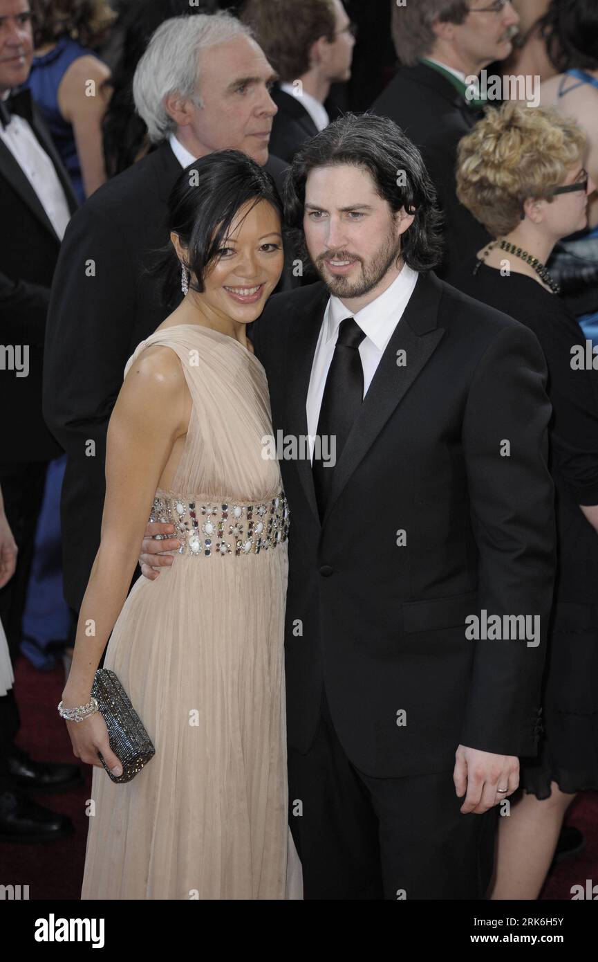 Michele Lee Jason Reitman