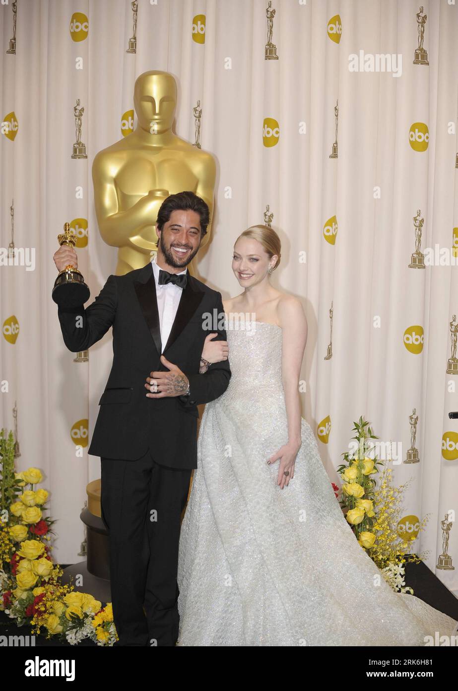 Amanda heng hi-res stock photography and images - Alamy