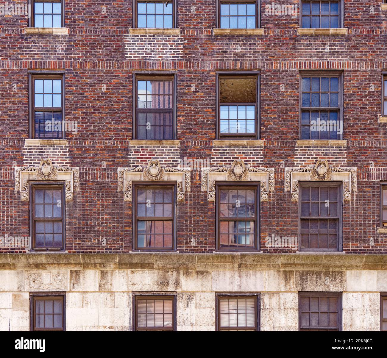 UES Historic District: Despite landmark status and a Madison Avenue ...