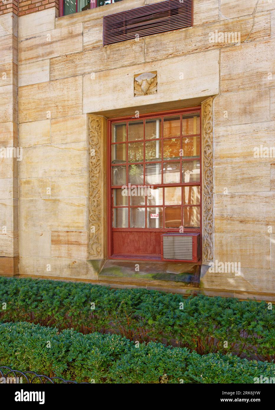 UES Historic District: 116 East 68th Street is the northern half of ...