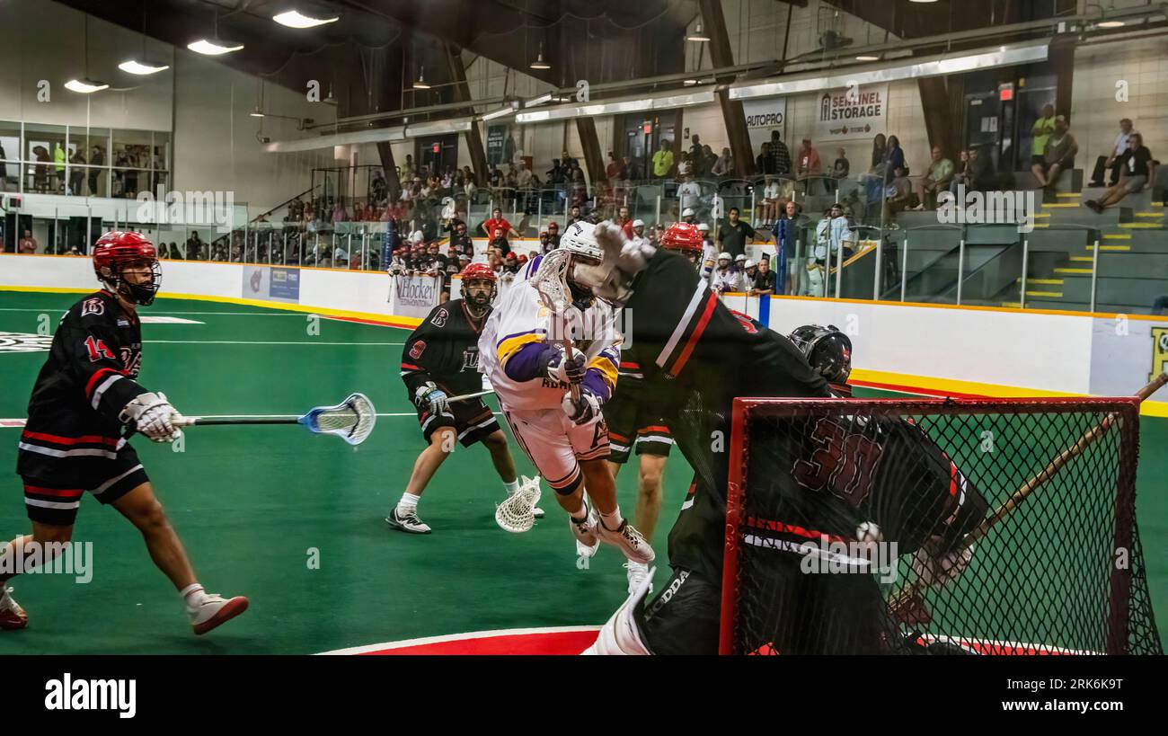 Deacon knott hi-res stock photography and images - Alamy