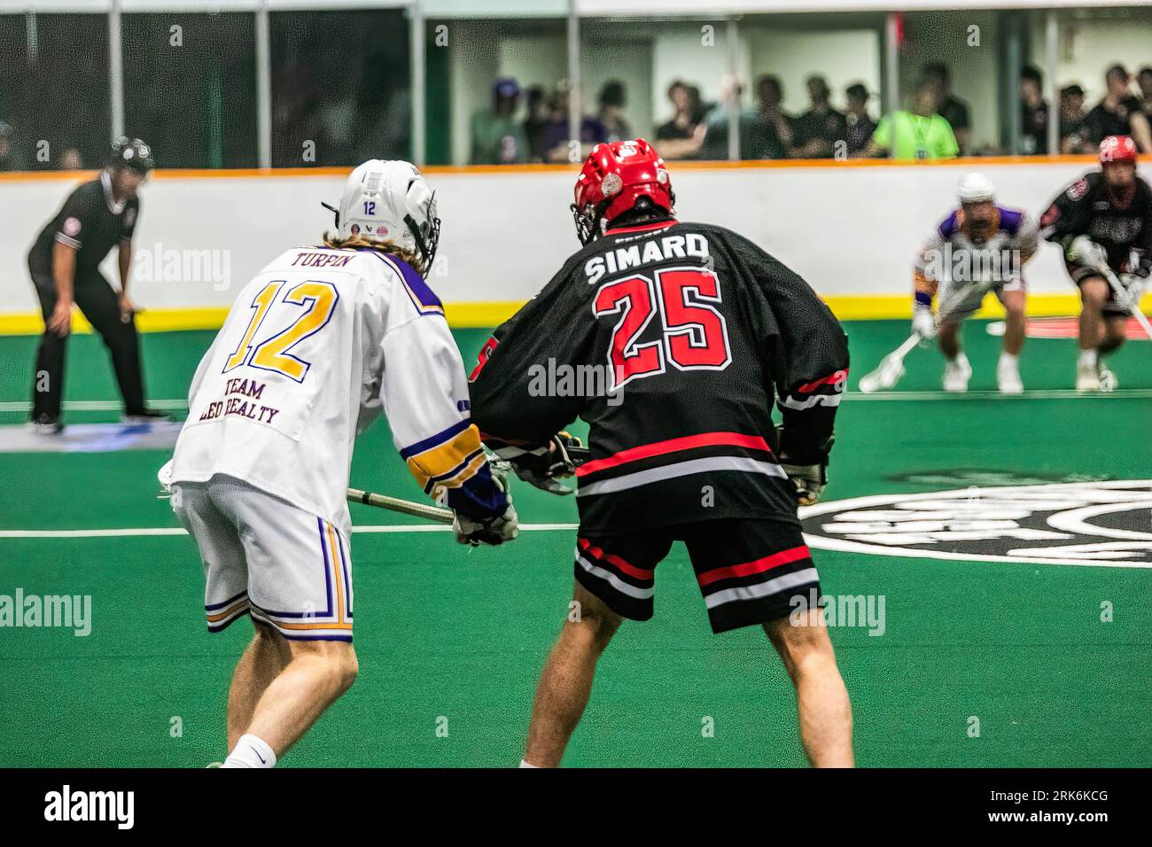 Alexis simard hi-res stock photography and images - Alamy