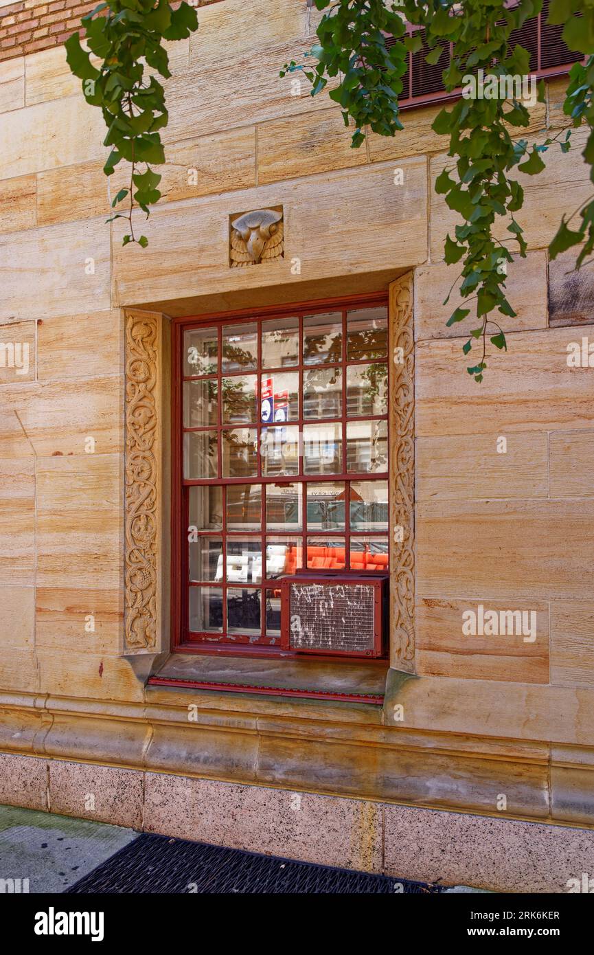 UES Historic District: 116 East 68th Street is the northern half of ...