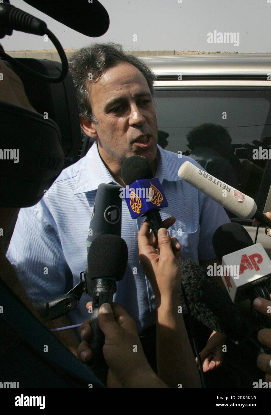 Bildnummer: 53849923 Datum: 11.03.2010 Copyright: imago/Xinhua (100311 ...