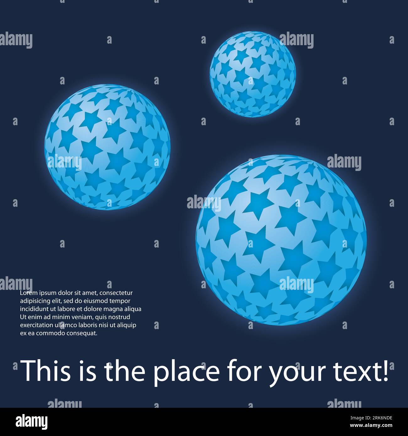 Colorful digital globe design vector Stock Vector Image & Art - Alamy