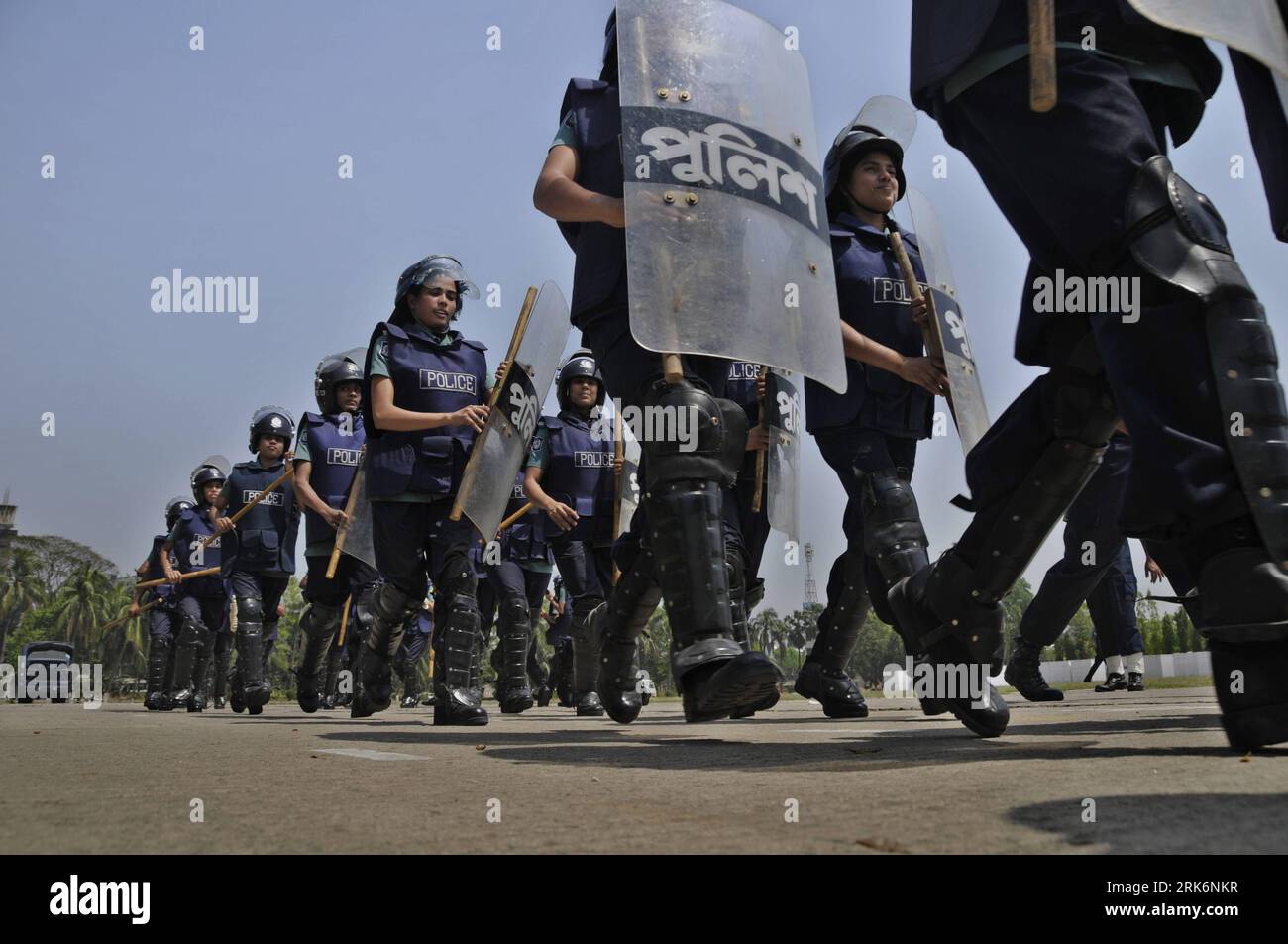 Un peace keepers hi-res stock photography and images - Alamy