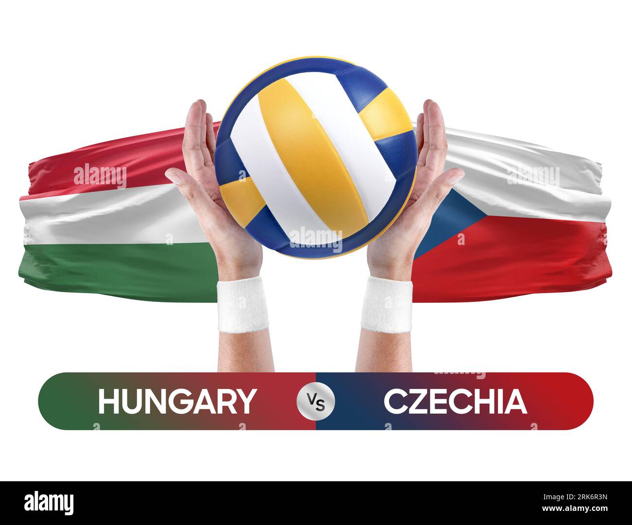 Czechia national champion hi-res stock photography and images - Alamy