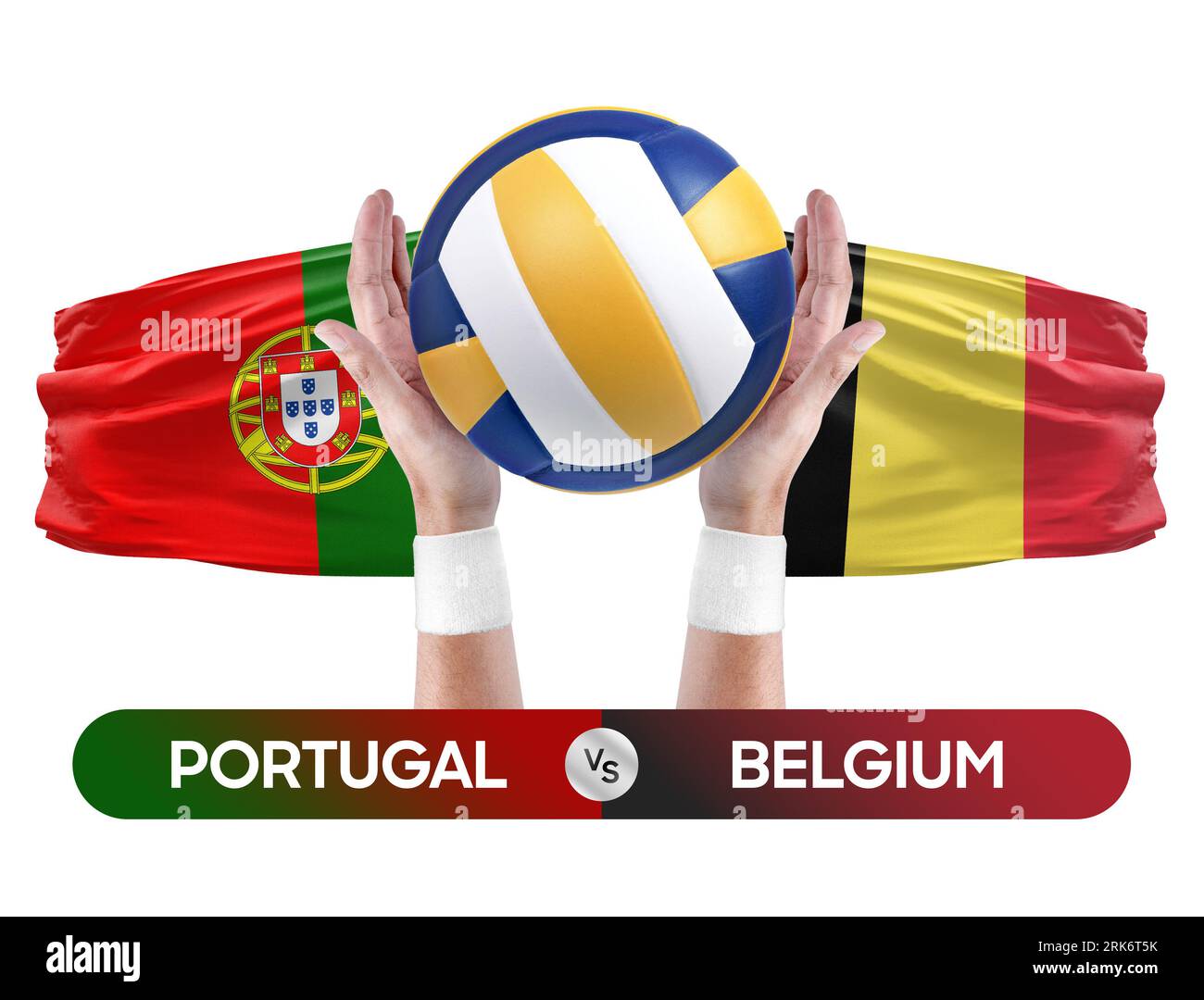 Team belgium 2025 Cut Out Stock Images & Pictures - Alamy