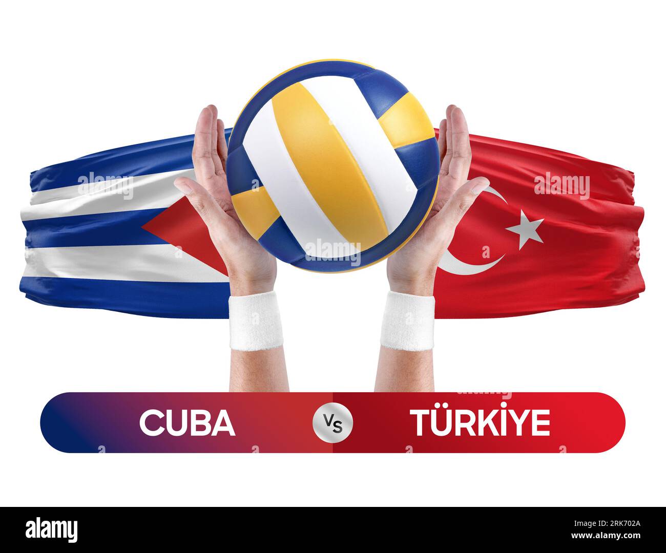 Turkey women volleyball 2025 hi-res stock photography and images - Alamy